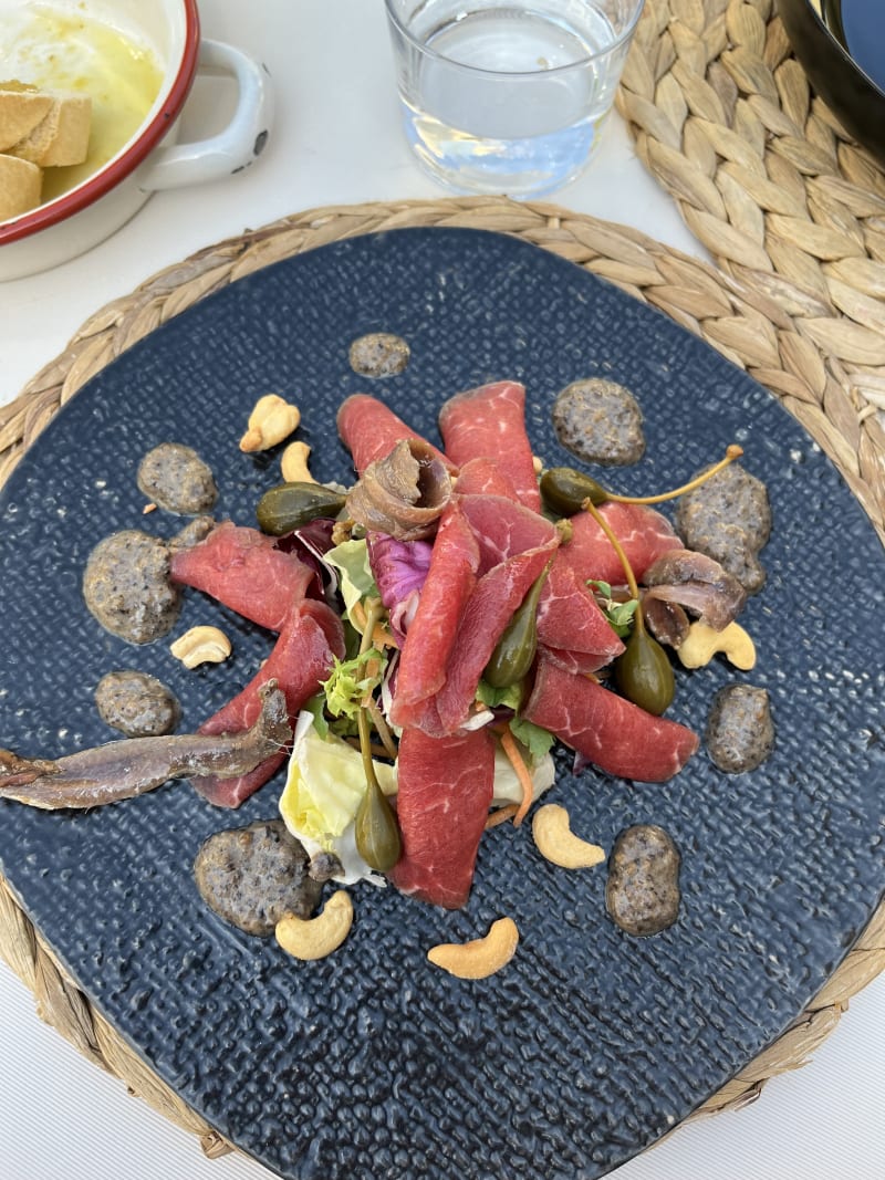 Platea in Montecatini Alto - Restaurant Reviews, Menu and Prices | TheFork