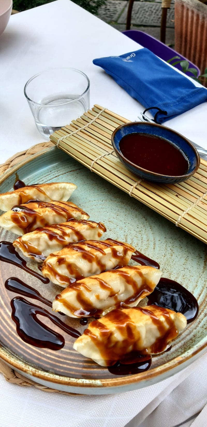 Restaurant Platea à Montecatini Alto - Menu, avis, prix et réservation ...