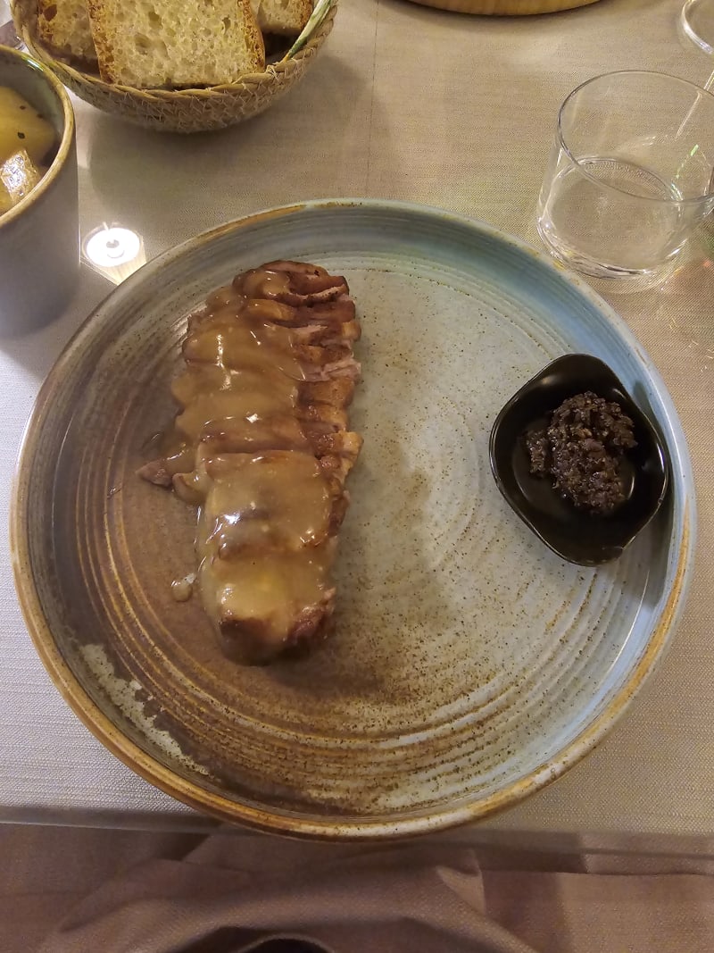 Platea in Montecatini Alto - Restaurant Reviews, Menu and Prices | TheFork