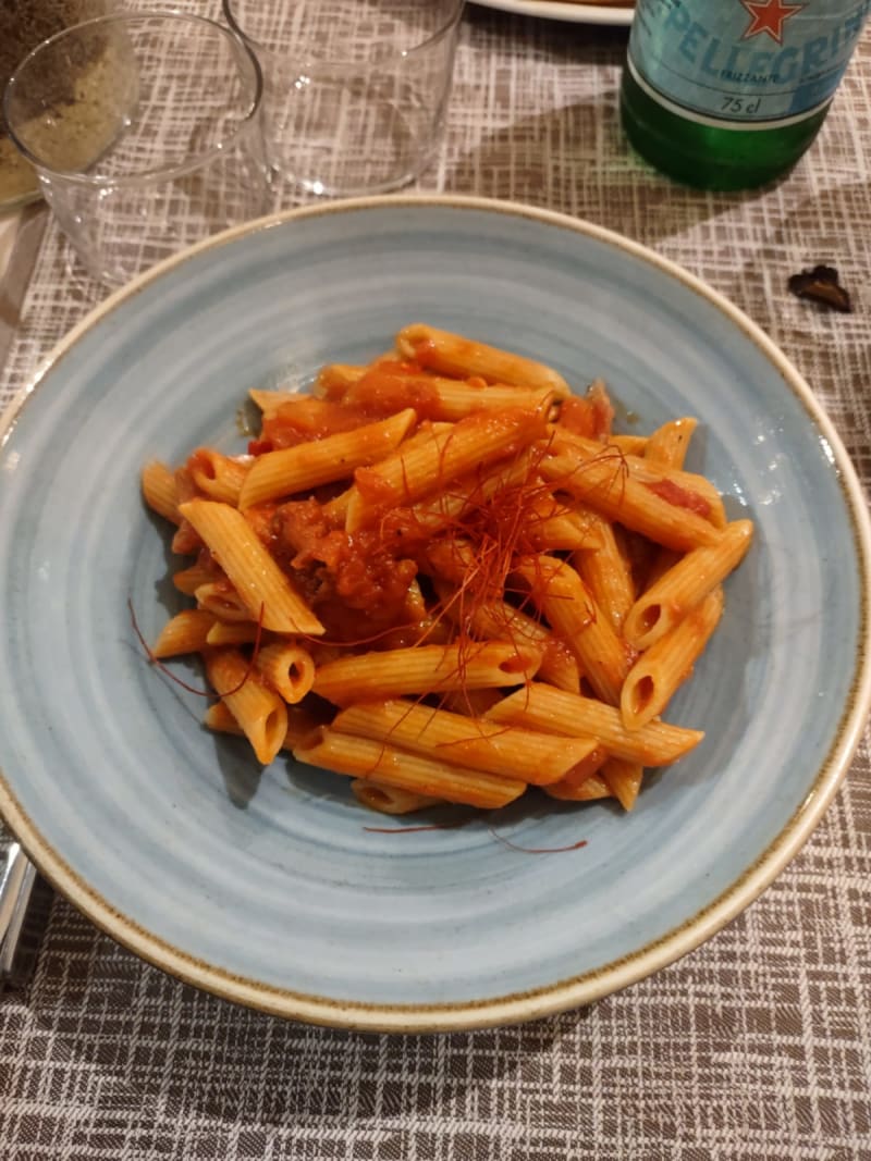 Platea in Montecatini Alto - Restaurant Reviews, Menu and Prices | TheFork