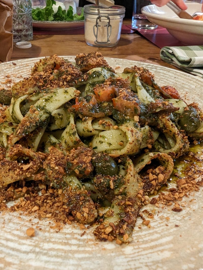 Osteria Cipolla Rossa in Florence - Restaurant Reviews, Menu and Prices ...