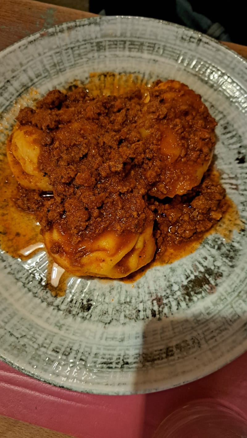 Osteria Cipolla Rossa in Florence - Restaurant Reviews, Menu and Prices ...