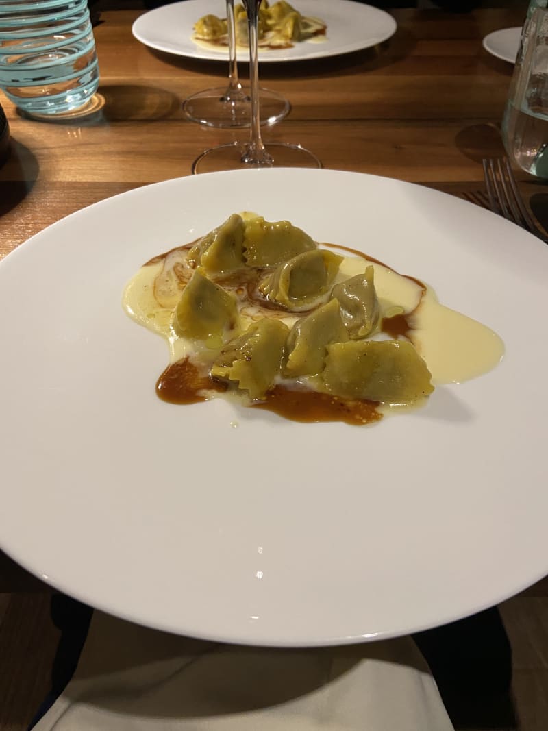 Tosca in Geneva - Restaurant Reviews, Menu and Prices | TheFork