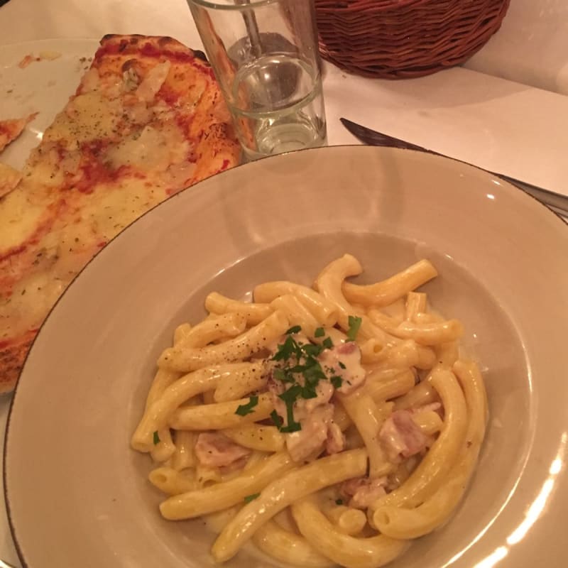 Il Conte in Stockholm - Restaurant Reviews, Menu and Prices | TheFork