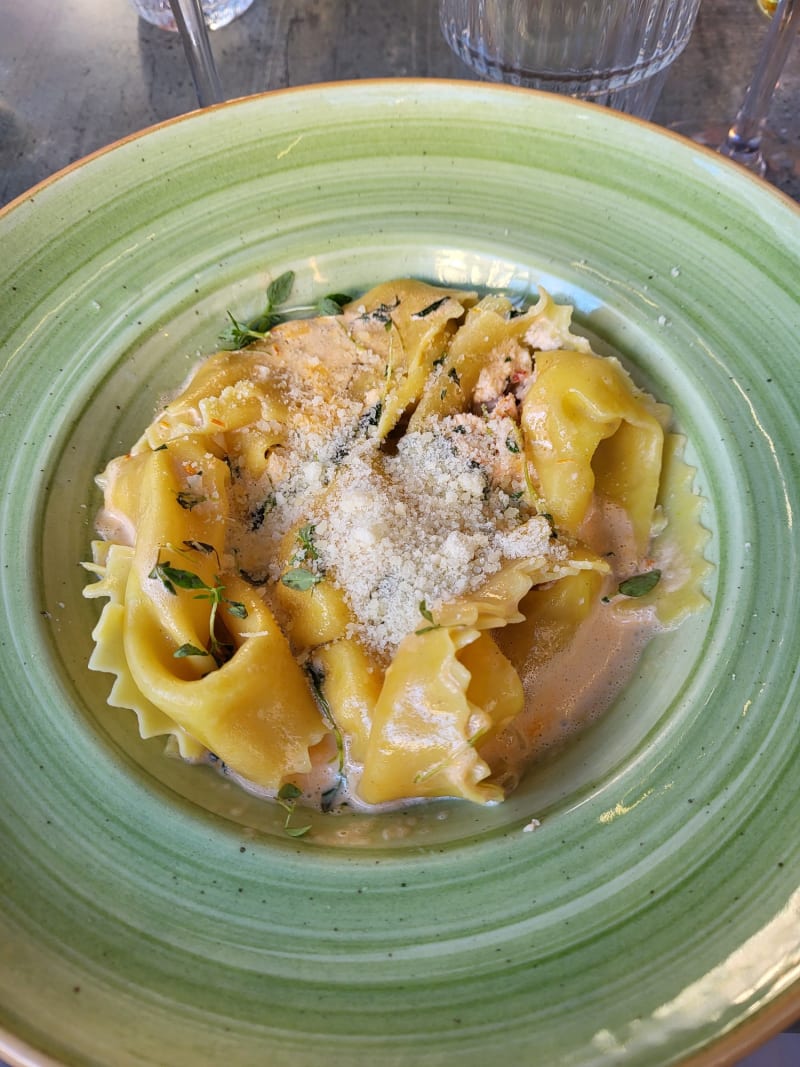 Il Conte in Stockholm - Restaurant Reviews, Menu and Prices | TheFork