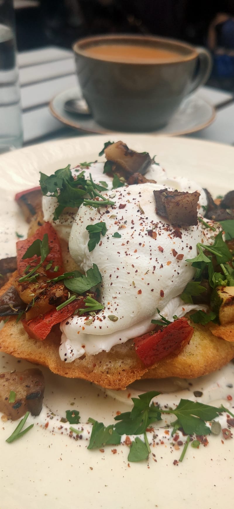 La Mela in London - Restaurant Reviews, Menus, and Prices | TheFork