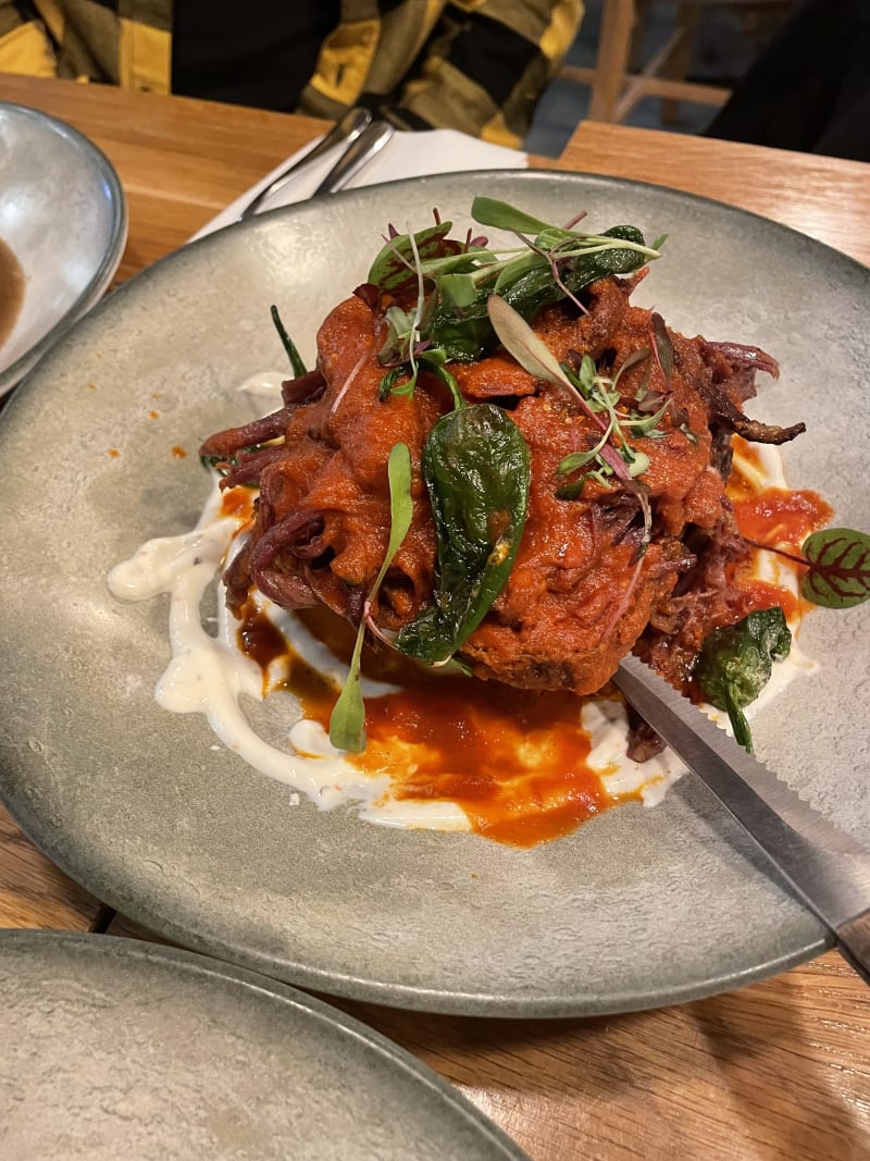 La Mela in London - Restaurant Reviews, Menu and Prices | TheFork