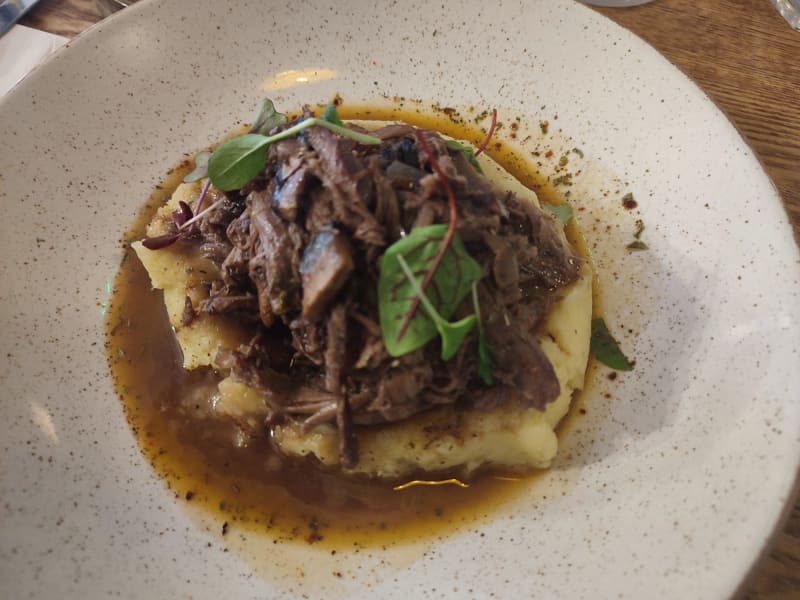 La Mela in London - Restaurant Reviews, Menus, and Prices | TheFork