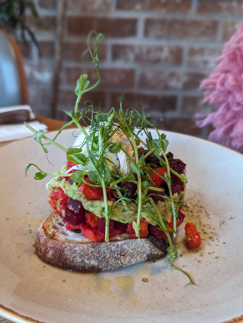 La Mela in London - Restaurant Reviews, Menus, and Prices | TheFork