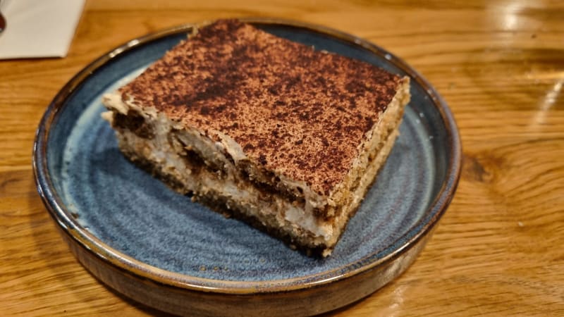 La Mela in London - Restaurant Reviews, Menus, and Prices | TheFork