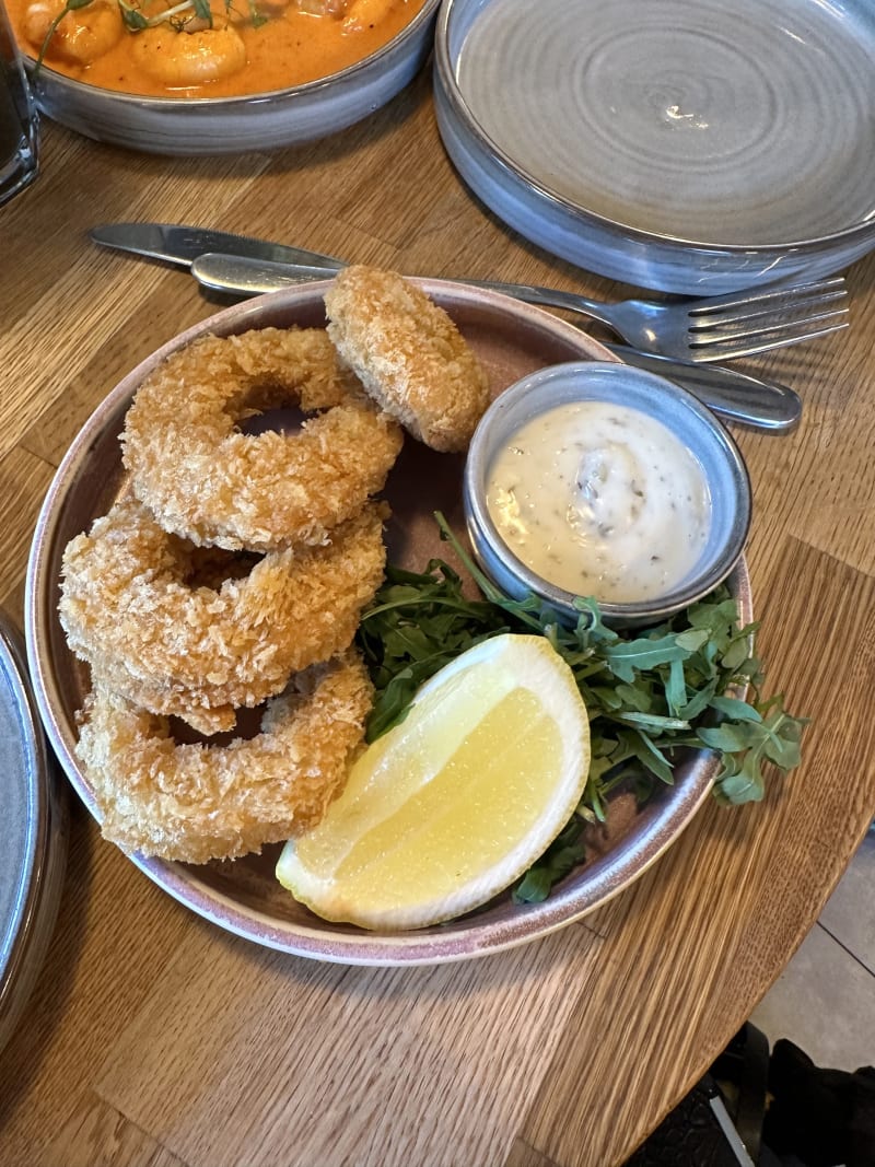 La Mela in London - Restaurant Reviews, Menus, and Prices | TheFork