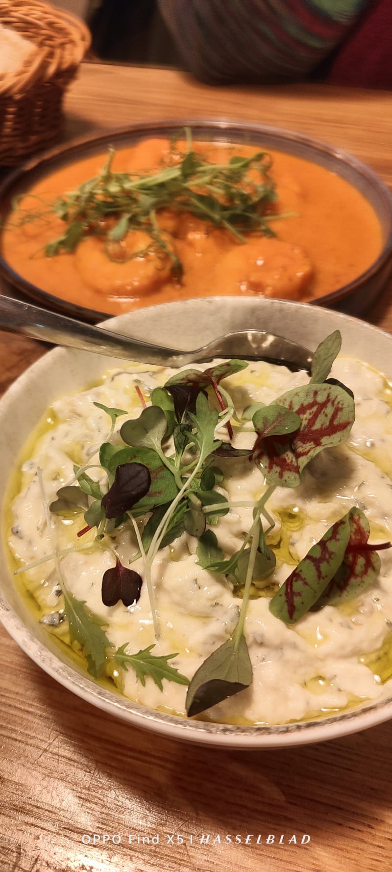 La Mela in London - Restaurant Reviews, Menu and Prices | TheFork