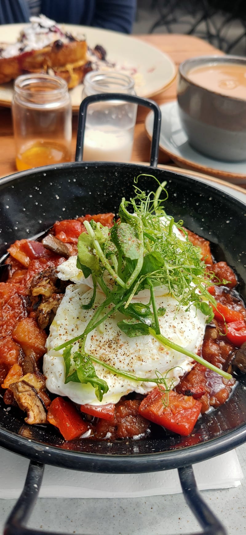 La Mela in London - Restaurant Reviews, Menus, and Prices | TheFork