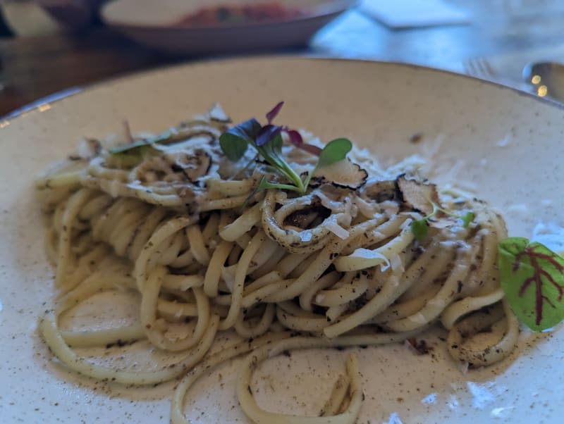 La Mela in London - Restaurant Reviews, Menus, and Prices | TheFork