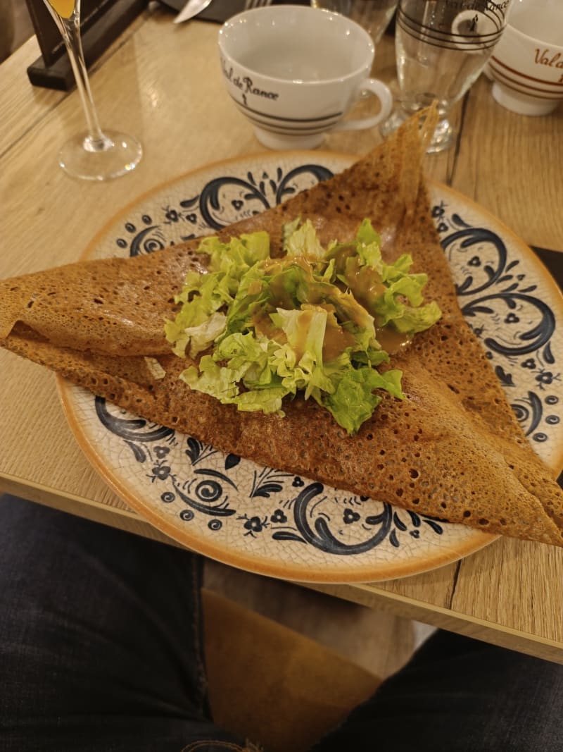 Le Connétable in Angers - Restaurant Reviews, Menu and Prices | TheFork