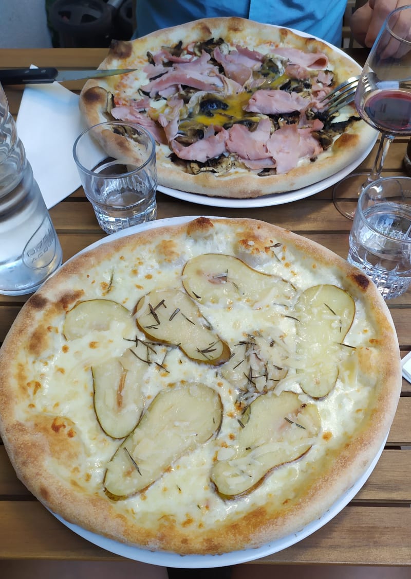 Bacioni in Paris - Restaurant Reviews, Menu and Prices | TheFork