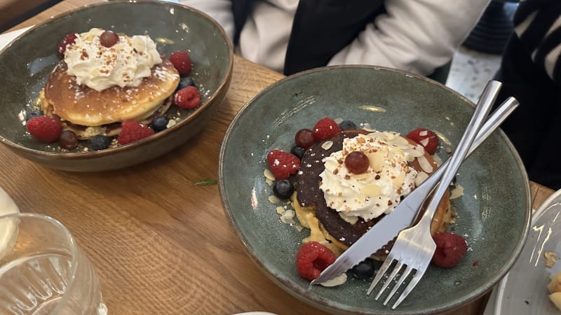 Bacioni in Paris - Restaurant Reviews, Menu and Prices | TheFork