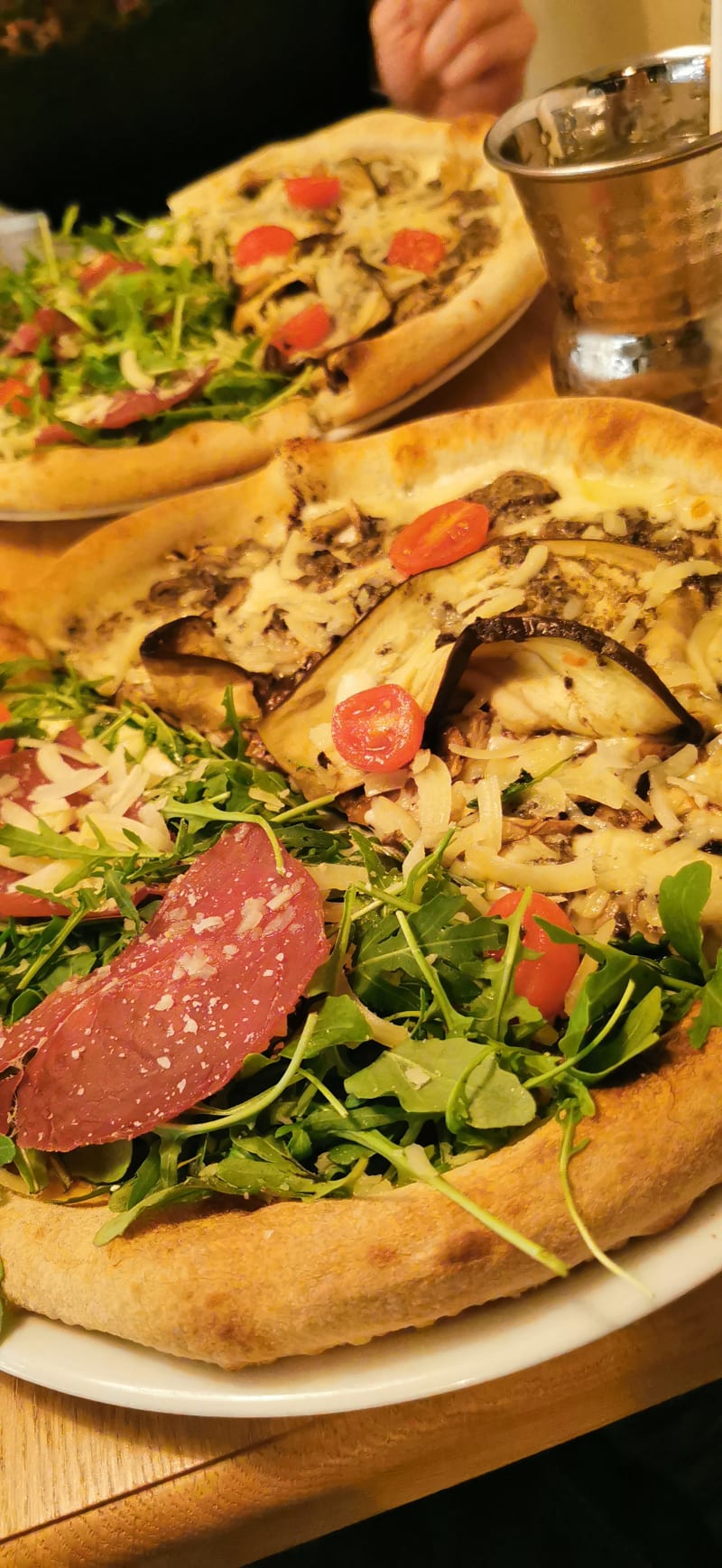 Bacioni in Paris - Restaurant Reviews, Menu and Prices | TheFork