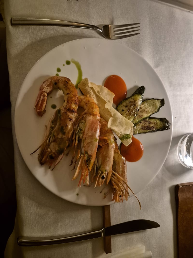 Ristorante Riviera in Venice - Restaurant Reviews, Menu and Prices ...