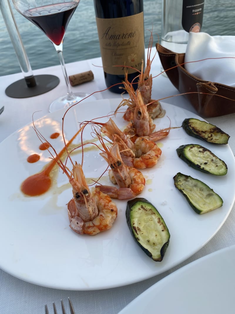 Ristorante Riviera in Venice - Restaurant Reviews, Menus, and Prices ...