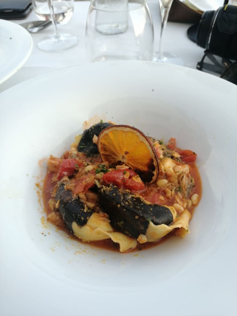 Ristorante Riviera in Venice - Restaurant Reviews, Menu and Prices ...