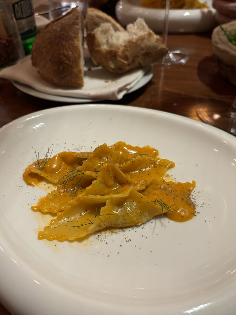 Taverna Angelica in Rome - Restaurant Reviews, Menu and Prices | TheFork
