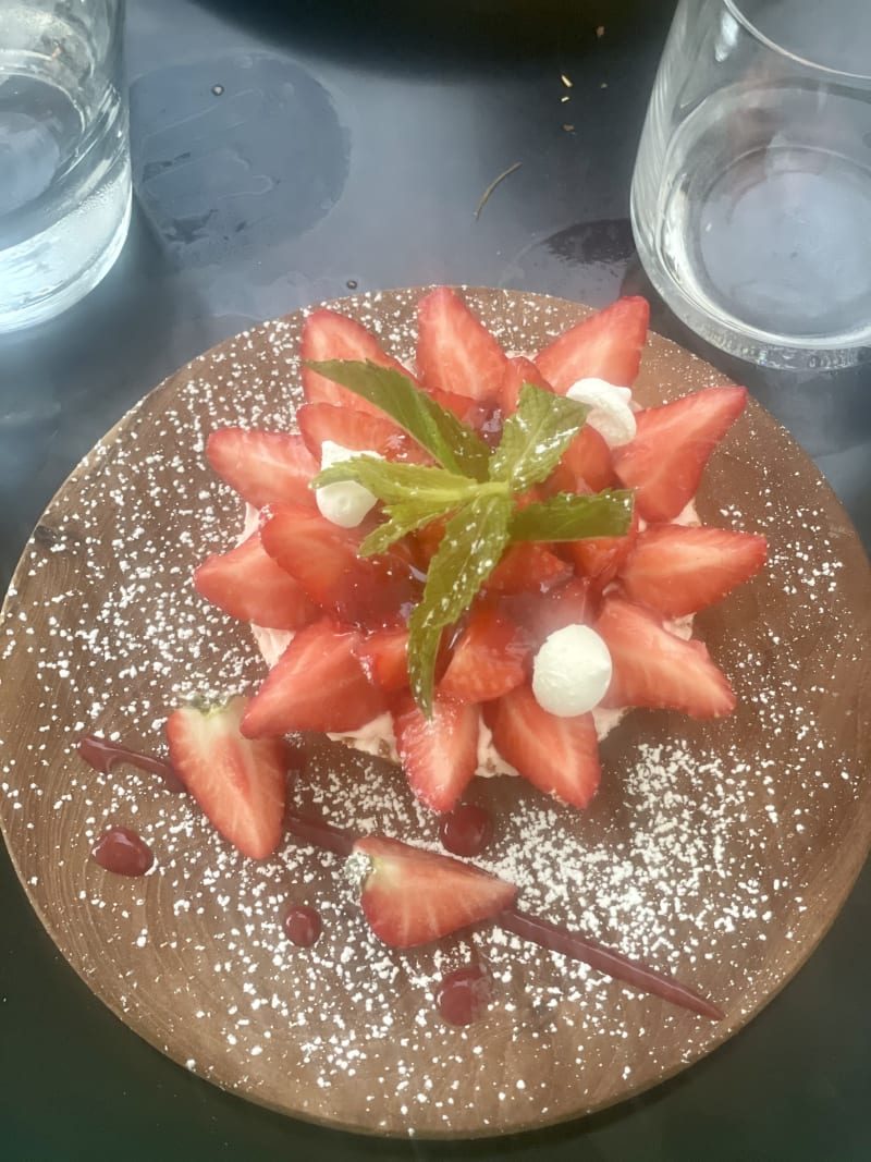 Restaurant Prova à Ajaccio - Menu, avis, prix et réservation | TheFork