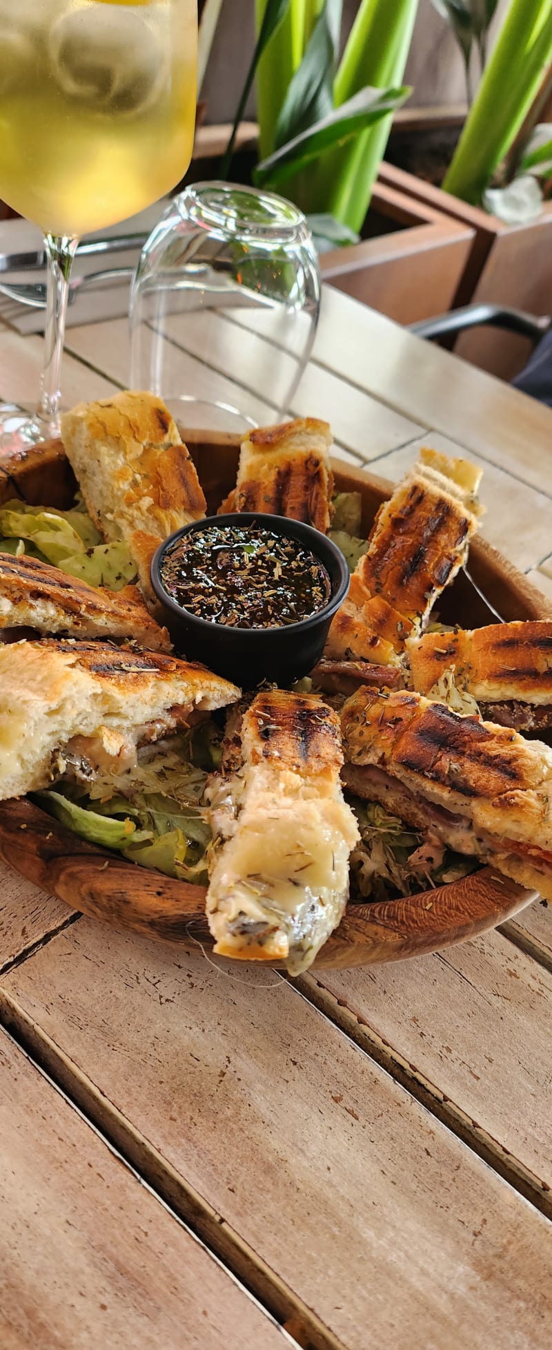 Restaurant Prova à Ajaccio - Menu, avis, prix et réservation | TheFork