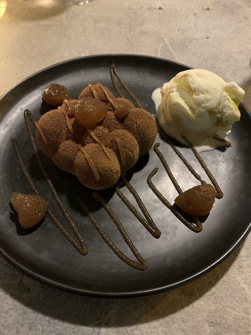 Restaurant Prova à Ajaccio - Menu, avis, prix et réservation | TheFork