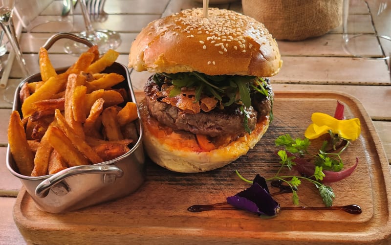 Restaurant Prova à Ajaccio - Menu, avis, prix et réservation | TheFork
