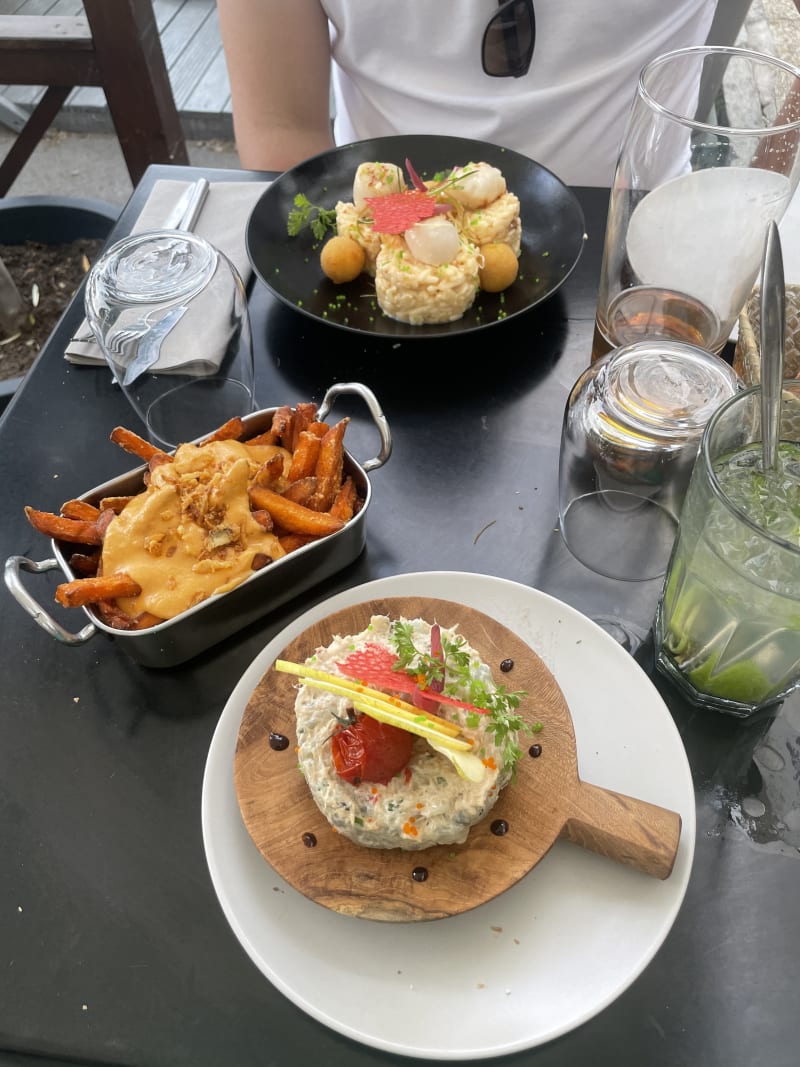 Restaurant Prova à Ajaccio - Menu, avis, prix et réservation | TheFork
