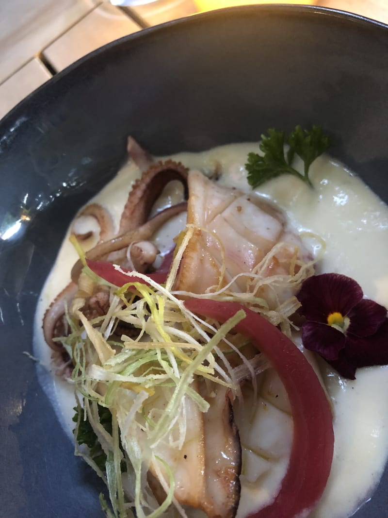 Prova in Ajaccio - Restaurant Reviews, Menu and Prices | TheFork