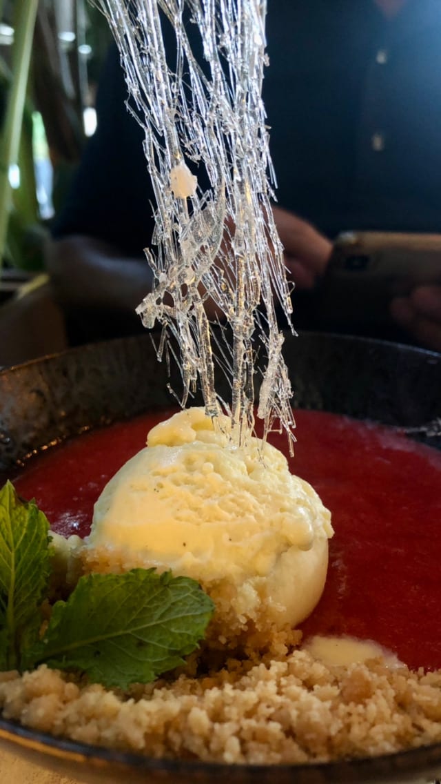 Restaurant Prova à Ajaccio - Menu, avis, prix et réservation | TheFork