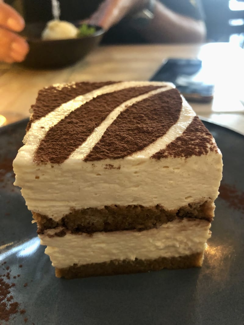 Restaurant Prova à Ajaccio - Menu, avis, prix et réservation | TheFork