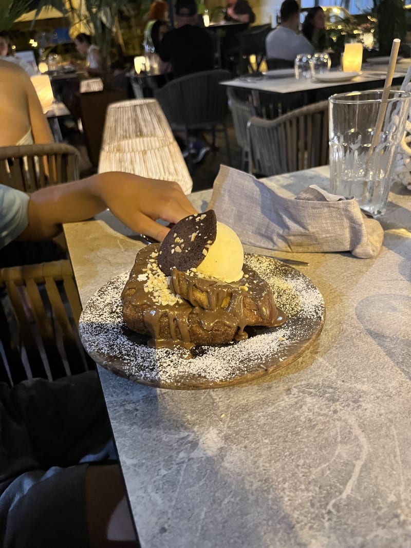 Restaurant Prova à Ajaccio - Menu, avis, prix et réservation | TheFork
