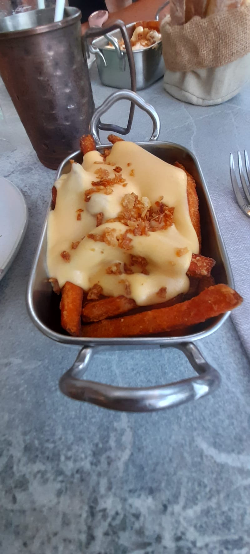 Restaurant Prova à Ajaccio - Menu, avis, prix et réservation | TheFork
