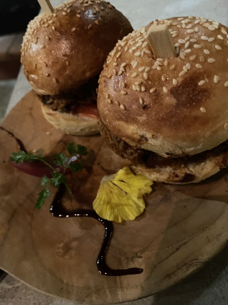 Restaurant Prova à Ajaccio - Menu, avis, prix et réservation | TheFork