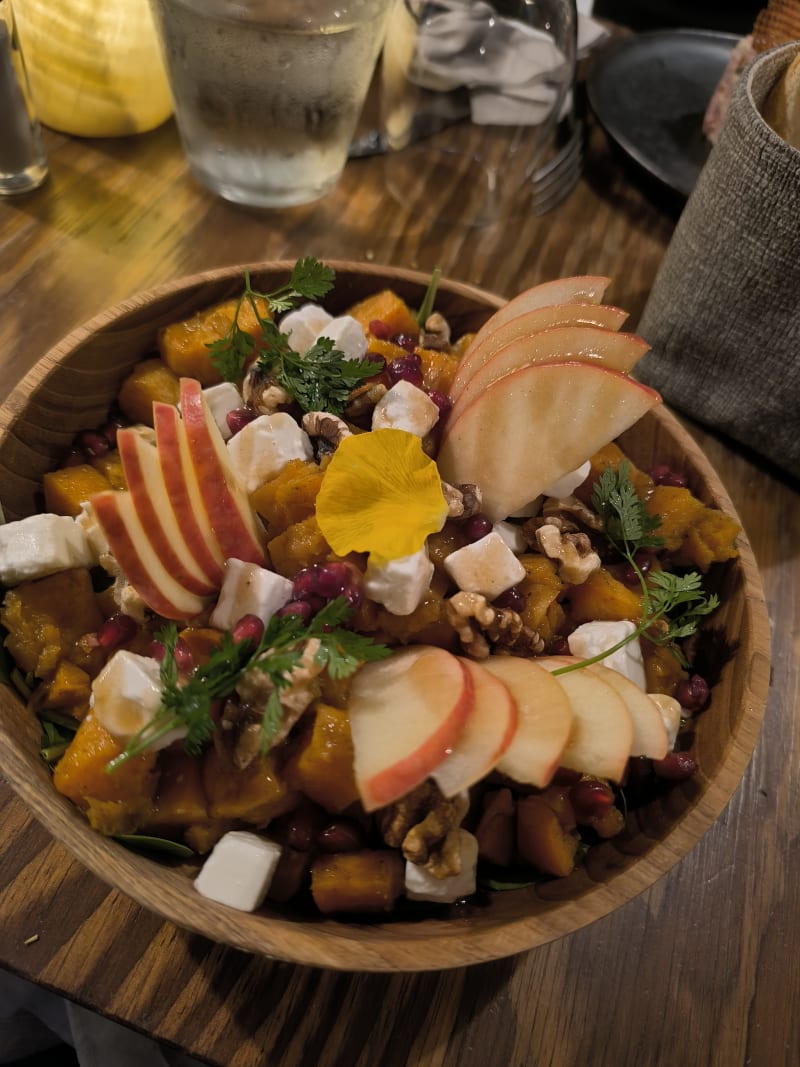 Restaurant Prova à Ajaccio - Menu, avis, prix et réservation | TheFork