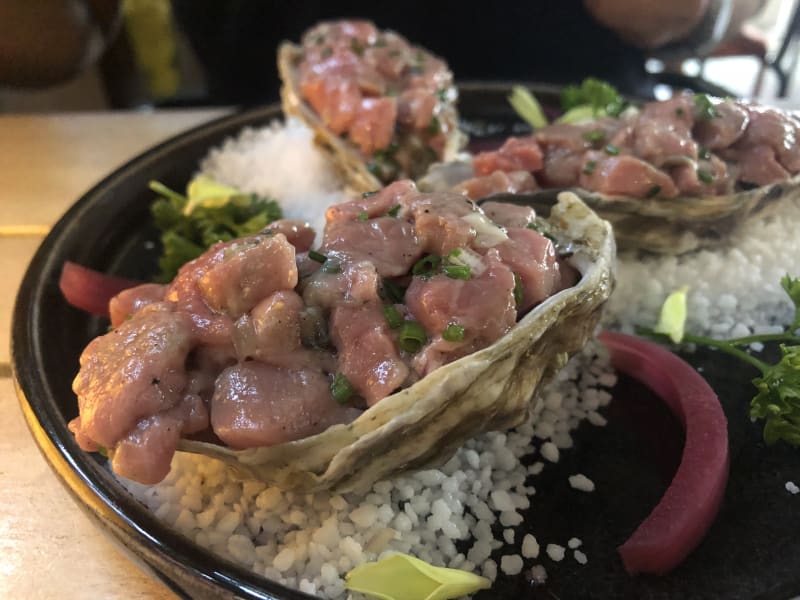Restaurant Prova à Ajaccio - Menu, avis, prix et réservation | TheFork