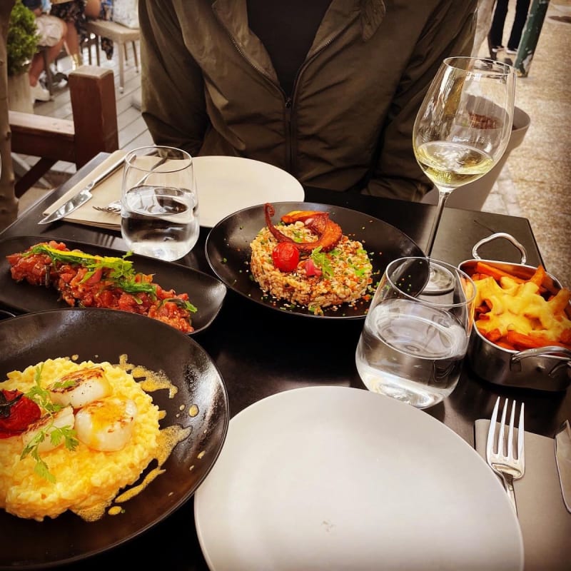 Prova in Ajaccio - Restaurant Reviews, Menu and Prices | TheFork