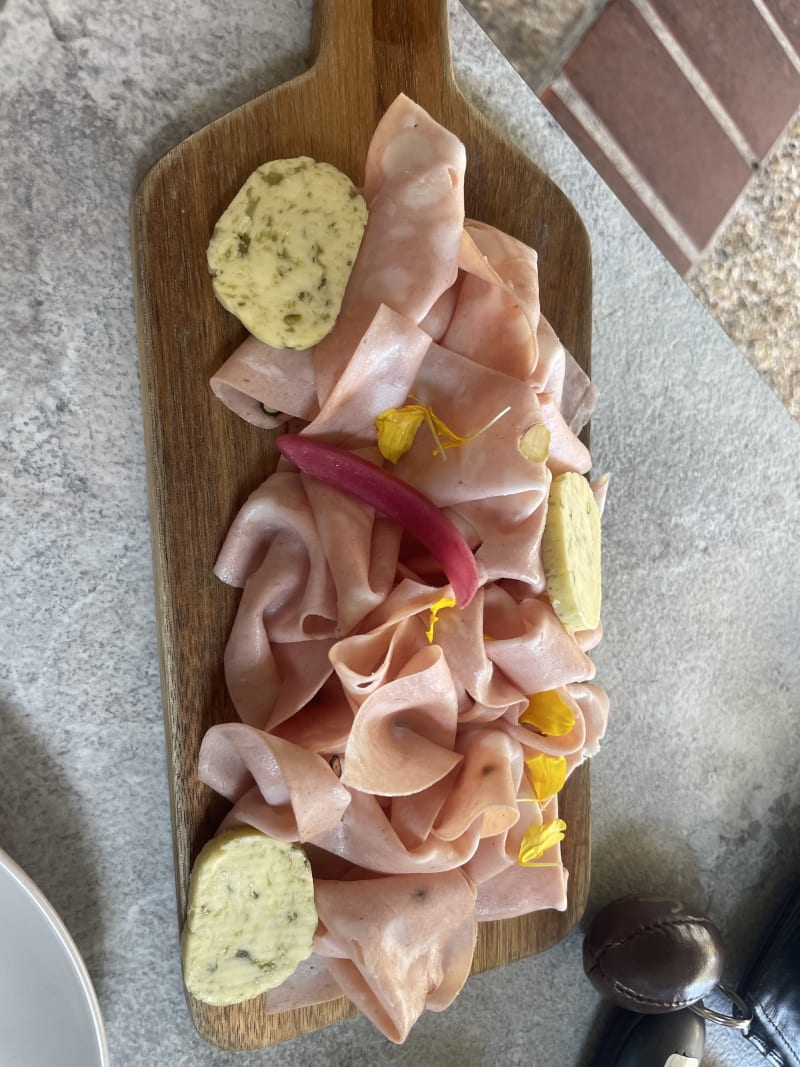 Restaurant Prova à Ajaccio - Menu, avis, prix et réservation | TheFork