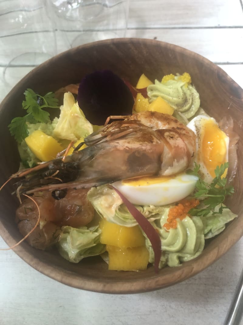 Prova in Ajaccio - Restaurant Reviews, Menu and Prices | TheFork