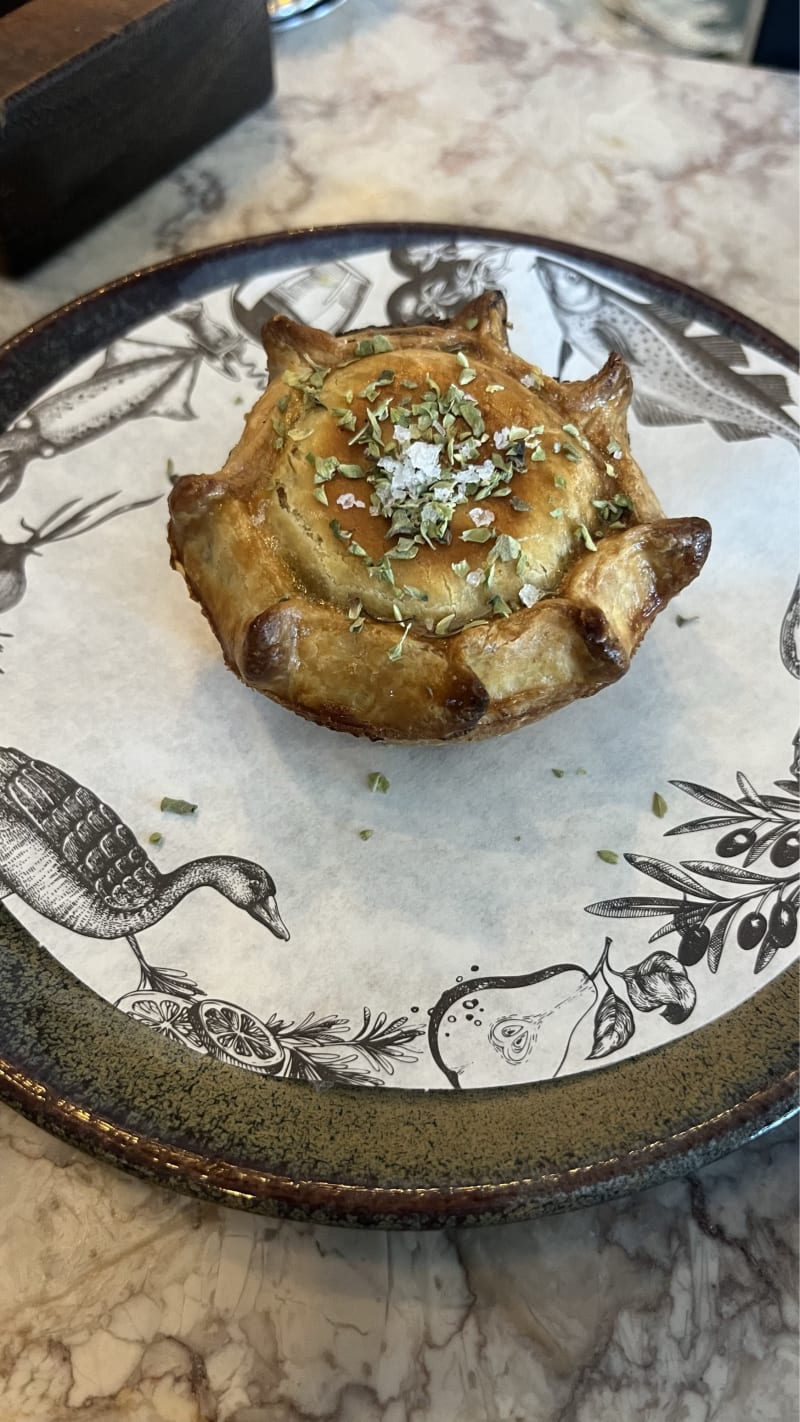 O Frade in Lisbon - Restaurant Reviews, Menu and Prices | TheFork