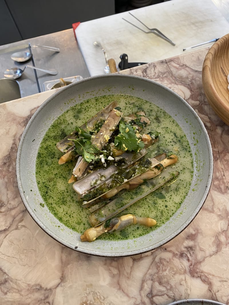 O Frade in Lisbon - Restaurant Reviews, Menu and Prices | TheFork