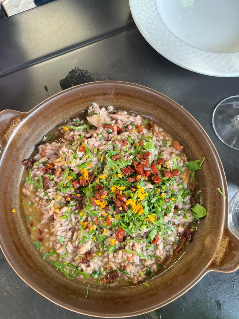 O Frade in Lisbon - Restaurant Reviews, Menu and Prices | TheFork