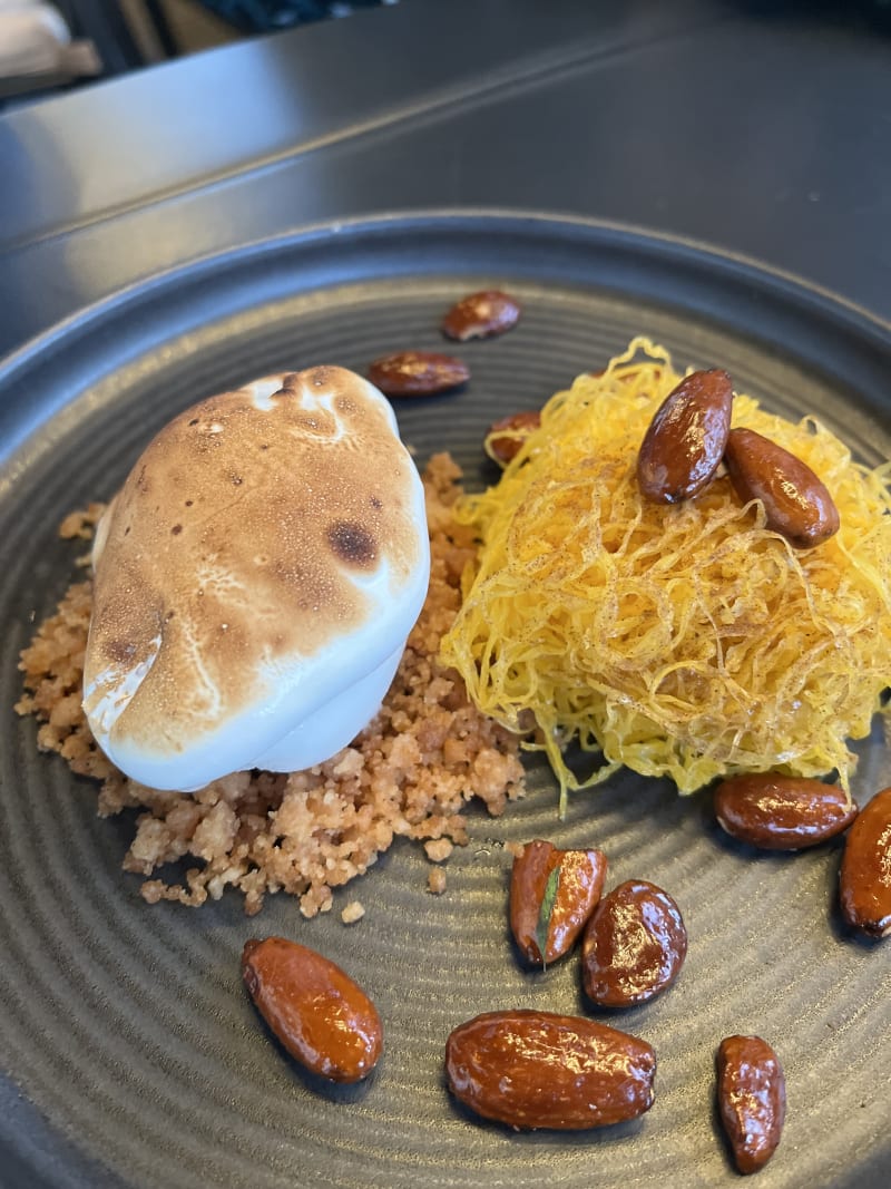 O Frade in Lisbon - Restaurant Reviews, Menu and Prices | TheFork