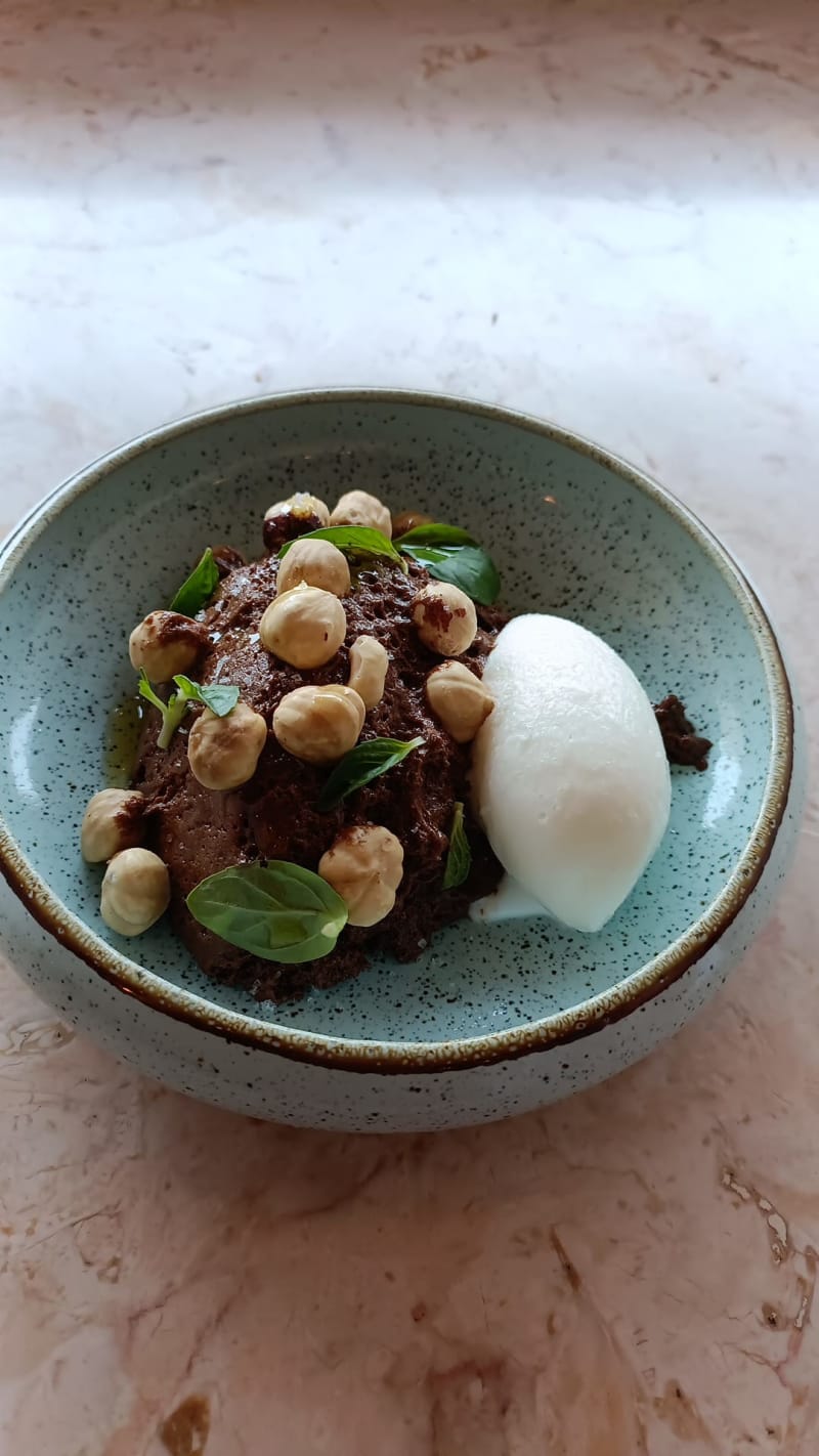 O Frade in Lisbon - Restaurant Reviews, Menu and Prices | TheFork