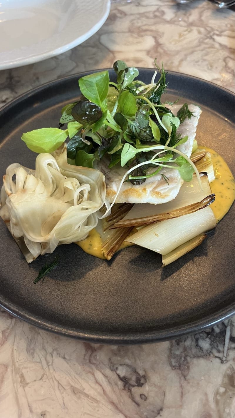 O Frade in Lisbon - Restaurant Reviews, Menu and Prices | TheFork