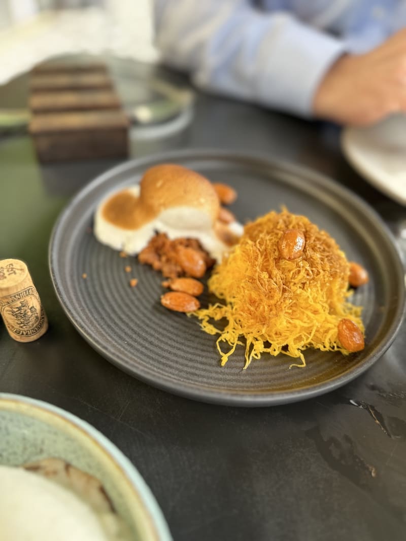 O Frade in Lisbon - Restaurant Reviews, Menu and Prices | TheFork