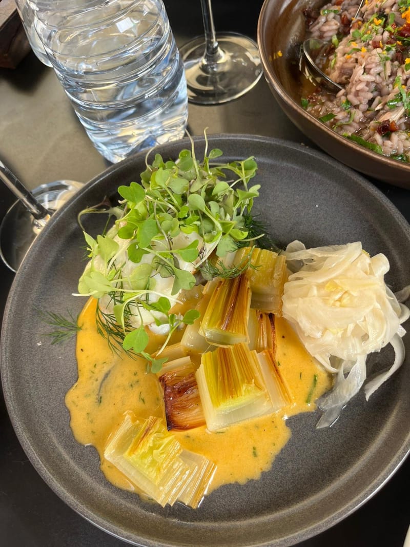 O Frade in Lisbon - Restaurant Reviews, Menu and Prices | TheFork